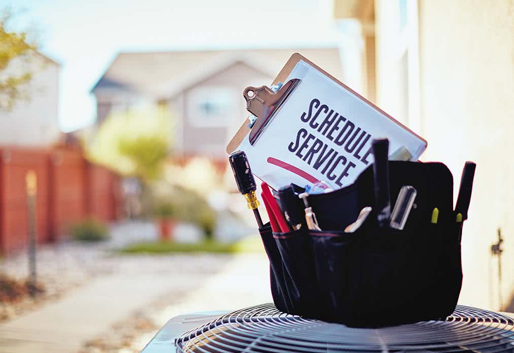 Accutemp | Heating, Air Conditioning, Cooling Vancouver Island